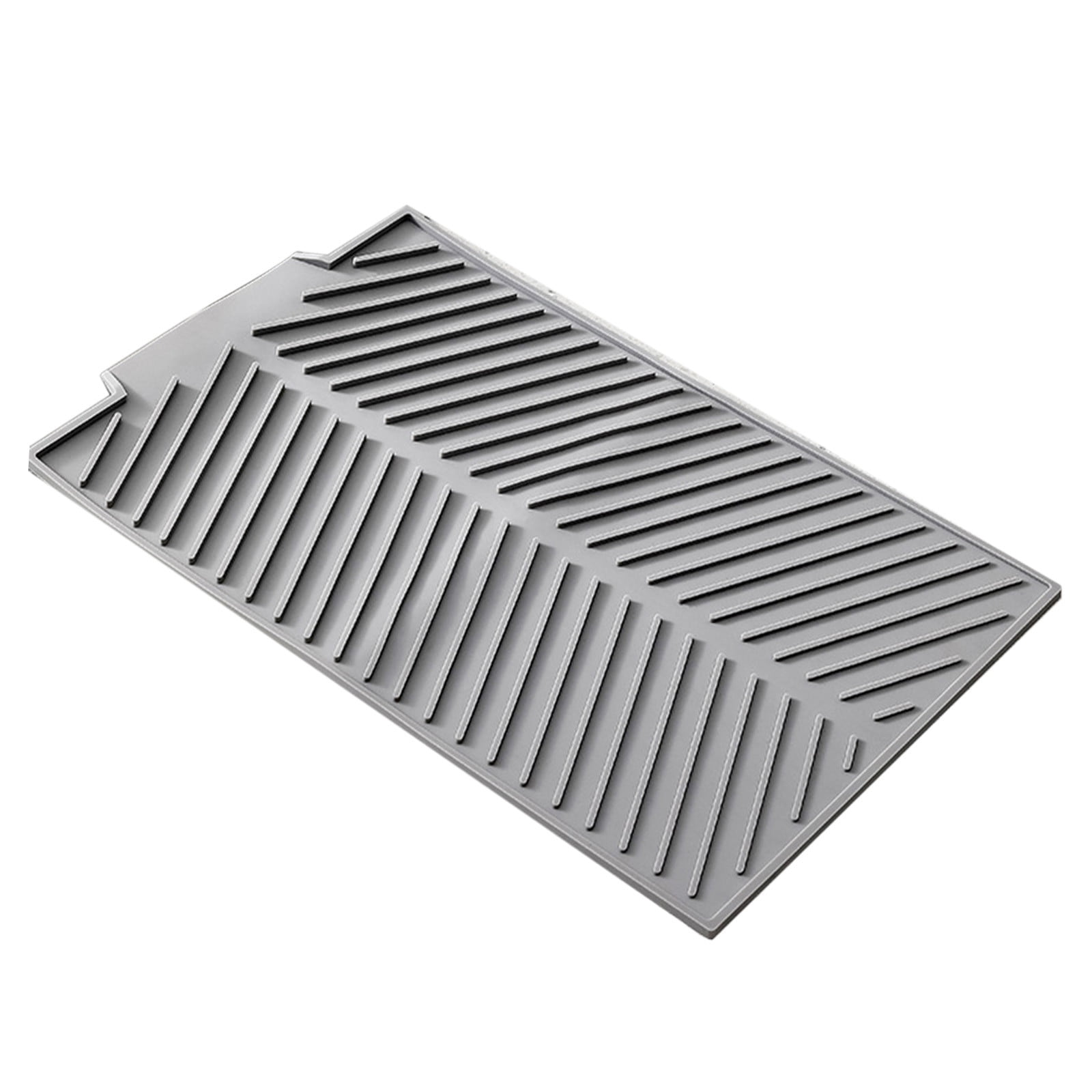 Kitchen Clearance ASXite Drying Mat for Kitchen Counter,Draining Board ...
