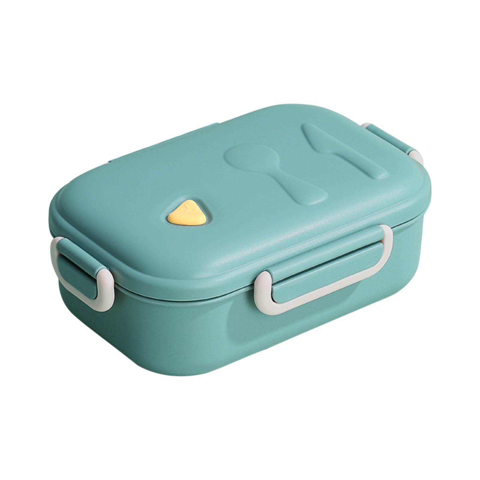 Kitchen Clearance! Reusable Bento Box Containers with Microwave ...