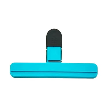 OXO Good Grips Collection Bag Clip, 3 Piece Cinch Set, Assorted ...