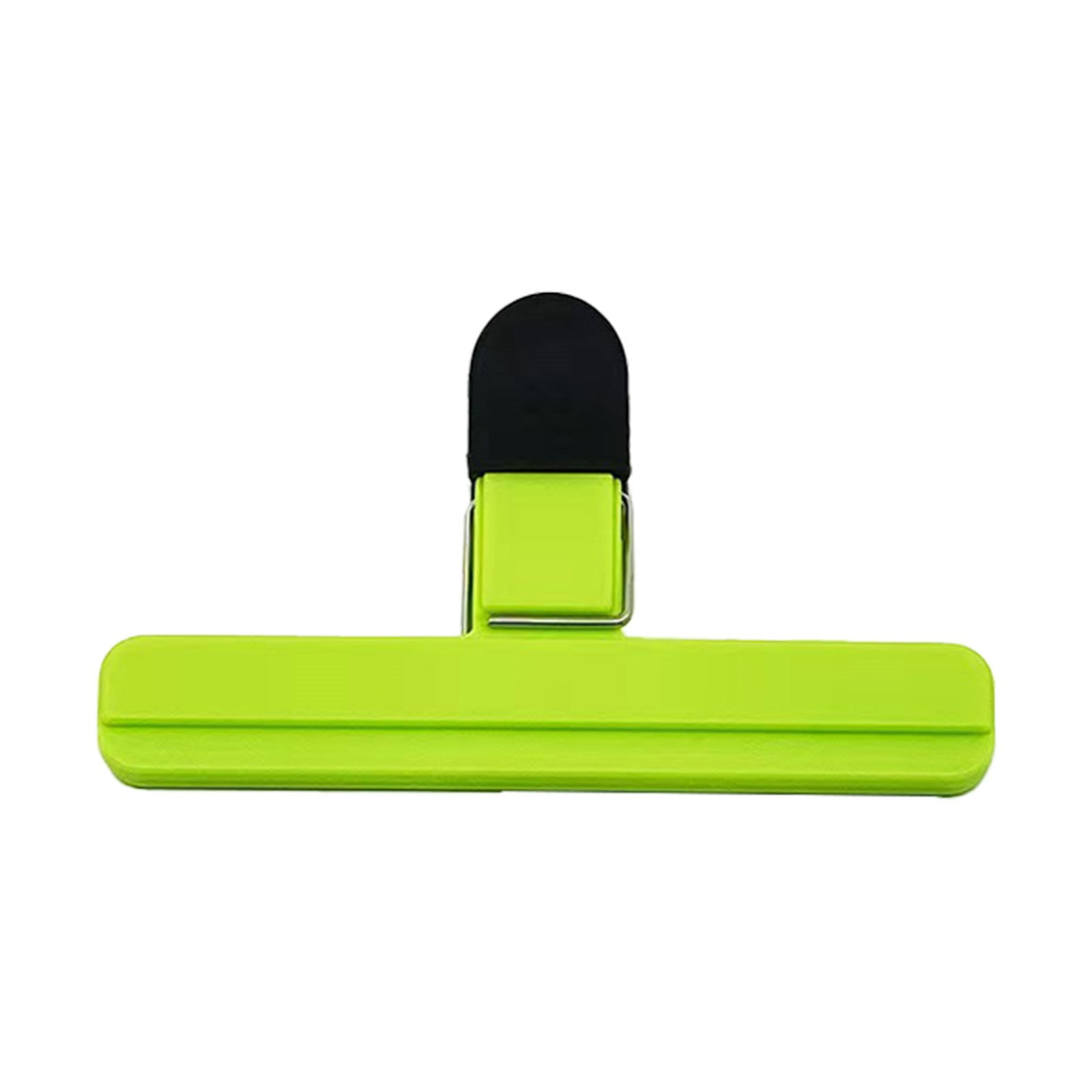 Kitchen Clip, Ongmies Chip Bag Clips Hia Stylish Wide Open Bag Clips ...