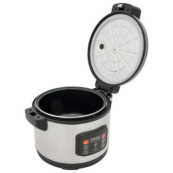 60 Cup Rice Cooker