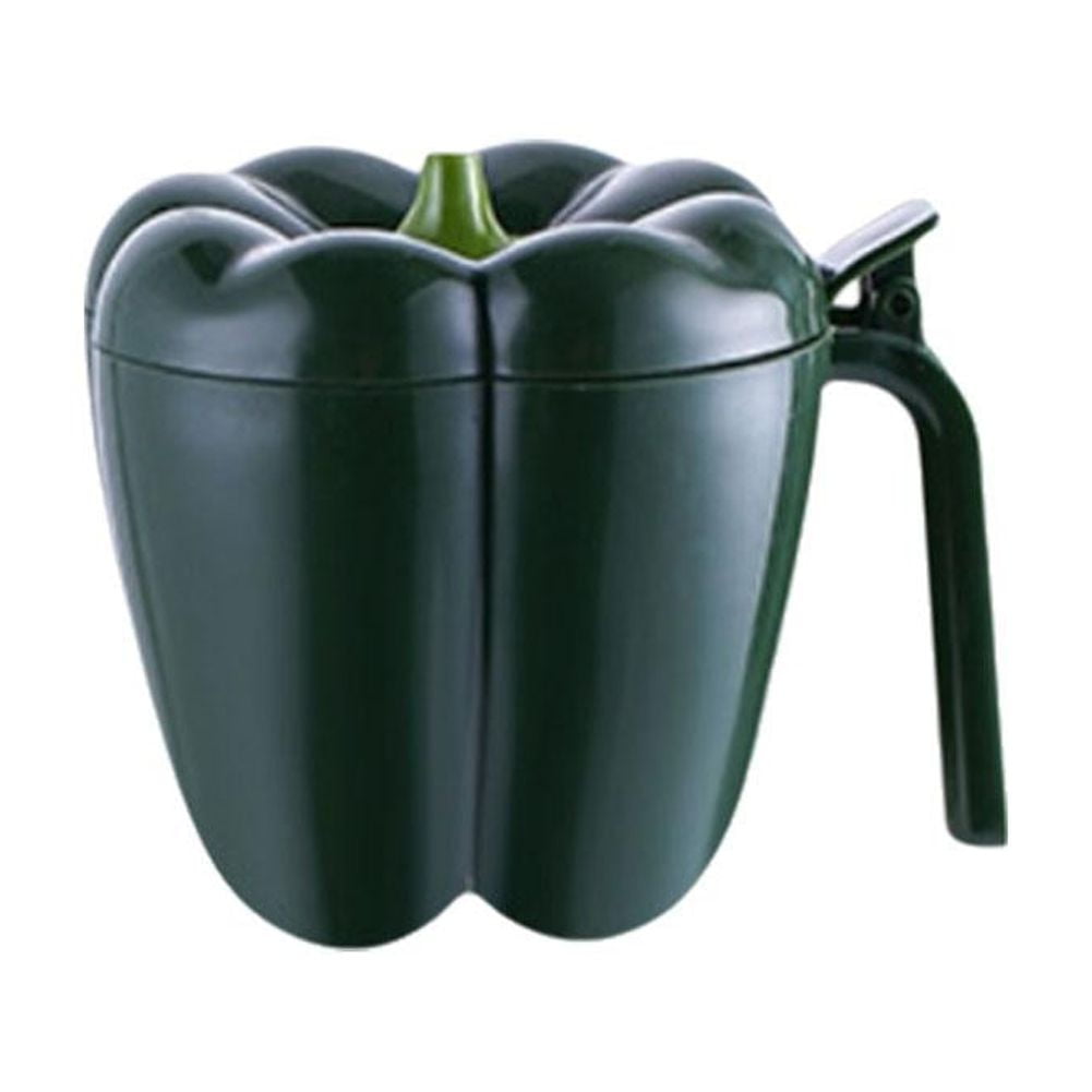 Kitchen Condiment Cruet Storage Container 4 Compartments Spoon s With ...