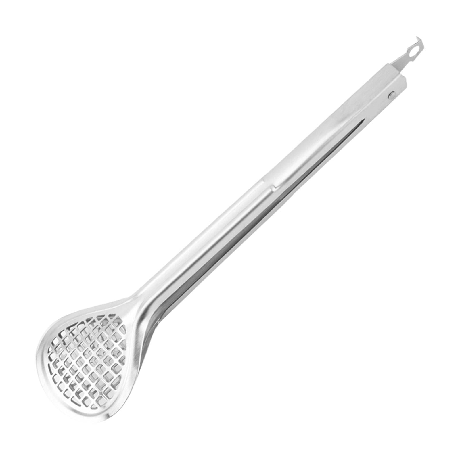 Kitchen Cooking Clamp Serving Clamp Multi Function with Mesh Hole Bread ...