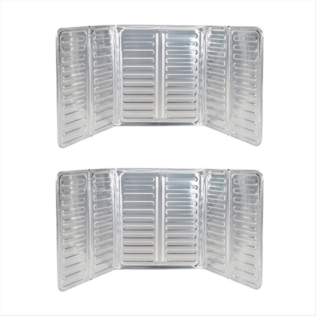 Kitchen Cooking Frying Oil Splash Screen Cover Anti Splatter Shield ...