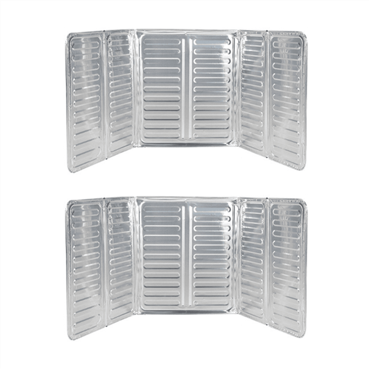 Kitchen Cooking Frying Oil Splash Screen Cover Anti Splatter Shield ...