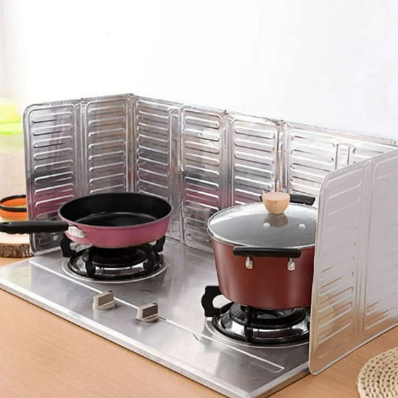 Cooking Splatter Shields