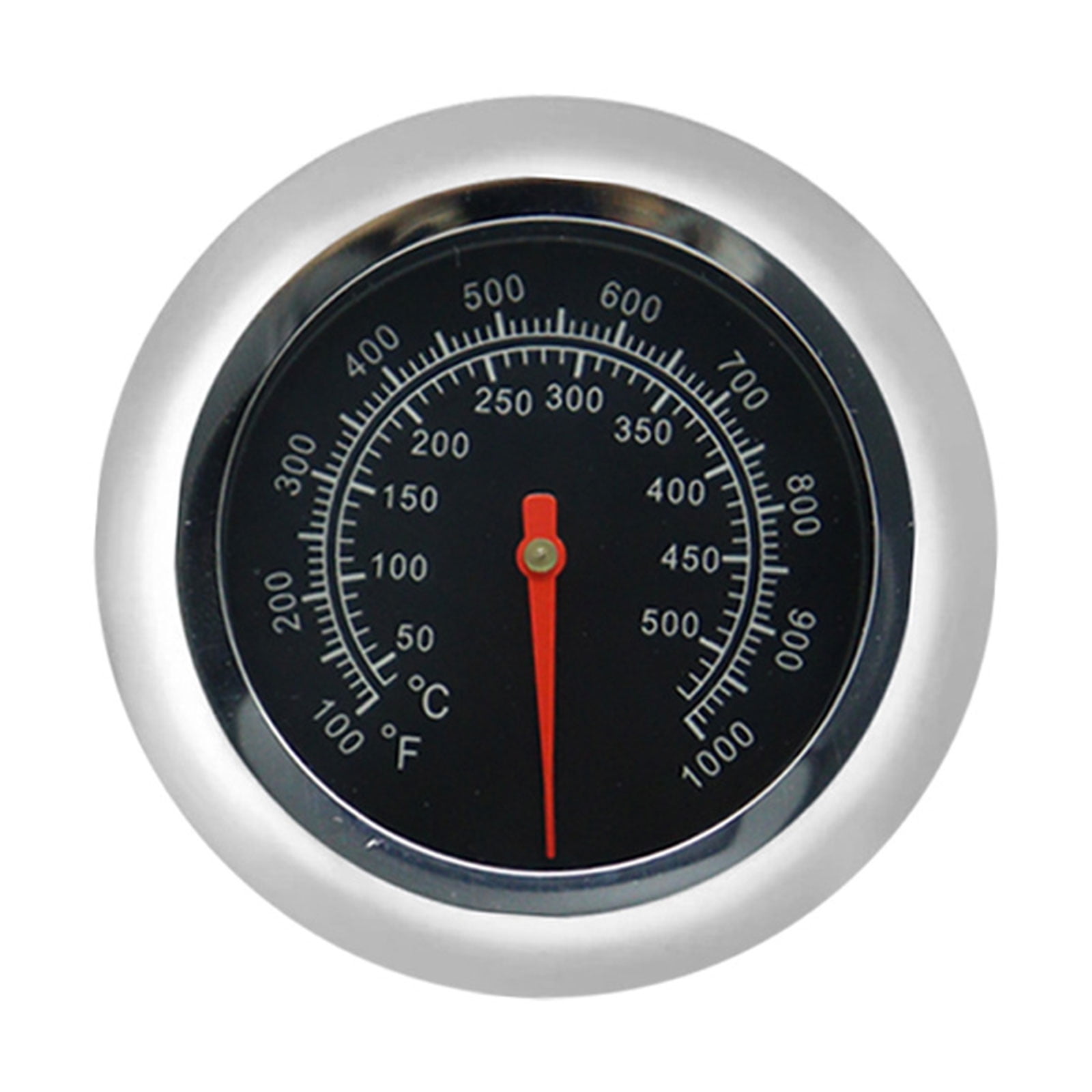 Kitchen Cooking Temperature Gauge Oven 100-500℃/100-1000℉ Temperature ...