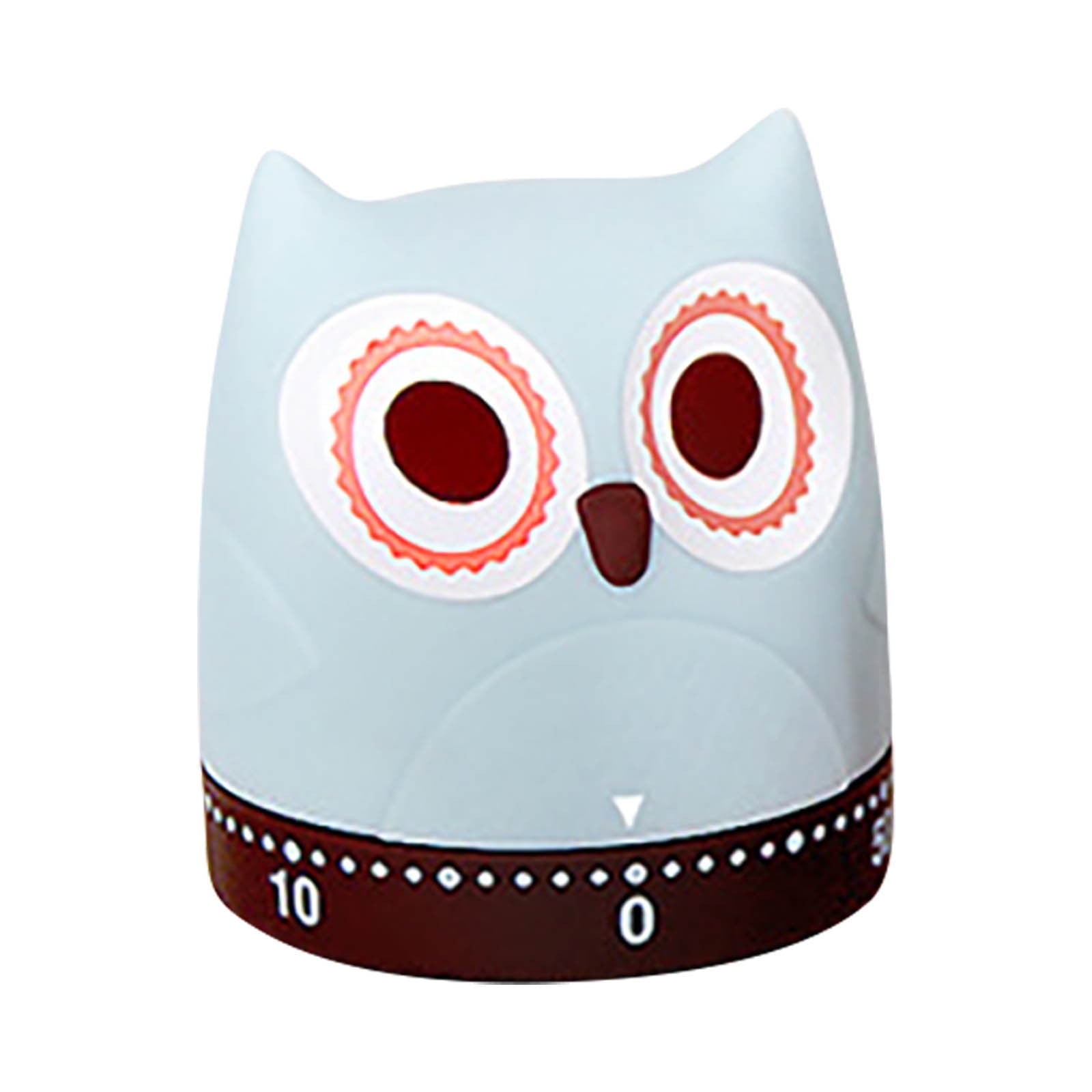 Kitchen Cooking Timer Animal Mechanical Timer 60 Minute Wind up Dial ...