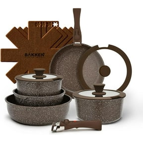 Kitchen Craft Cookware