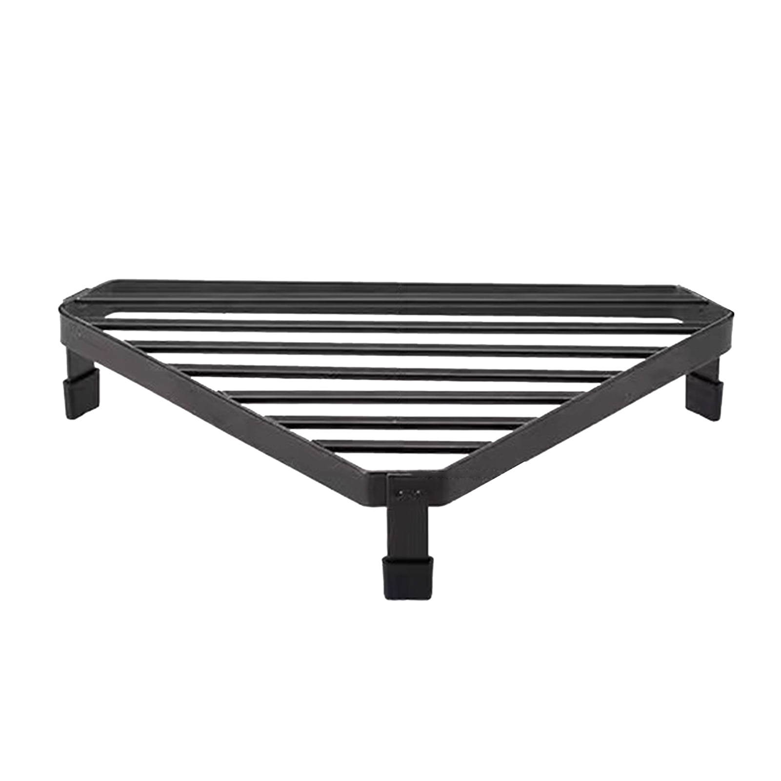 Kitchen Corner Riser | Stove Top Rack Corner Riser | Space Saving ...