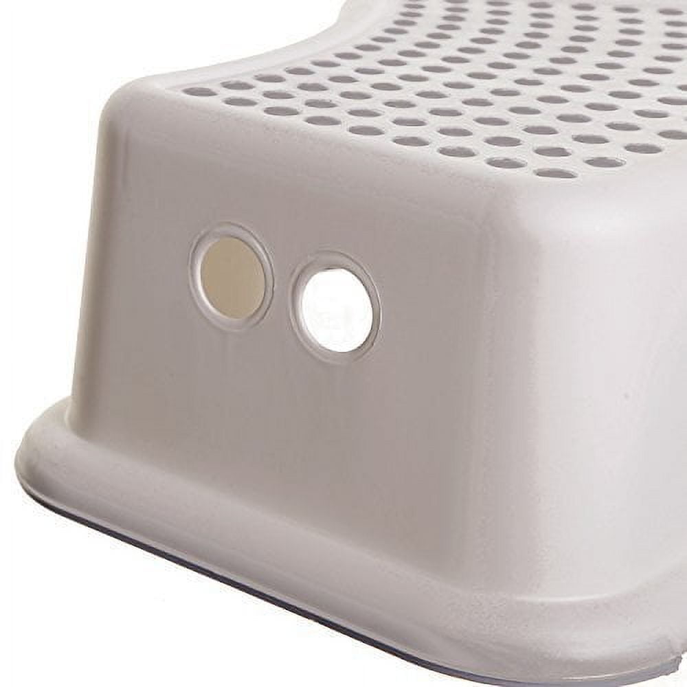 Kitchen Countertop Access Step Stool for Toddlers, Self-Care Skills ...