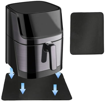 Range Kleen Silver Wave, Heat Resistant Kitchen Counter Protector Mat ...