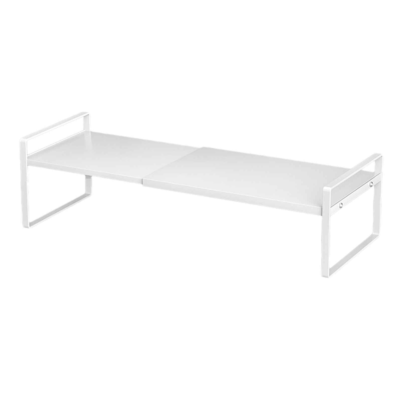 Kitchen Countertop Shelf,Expandable Microwave Countertop Stand ...