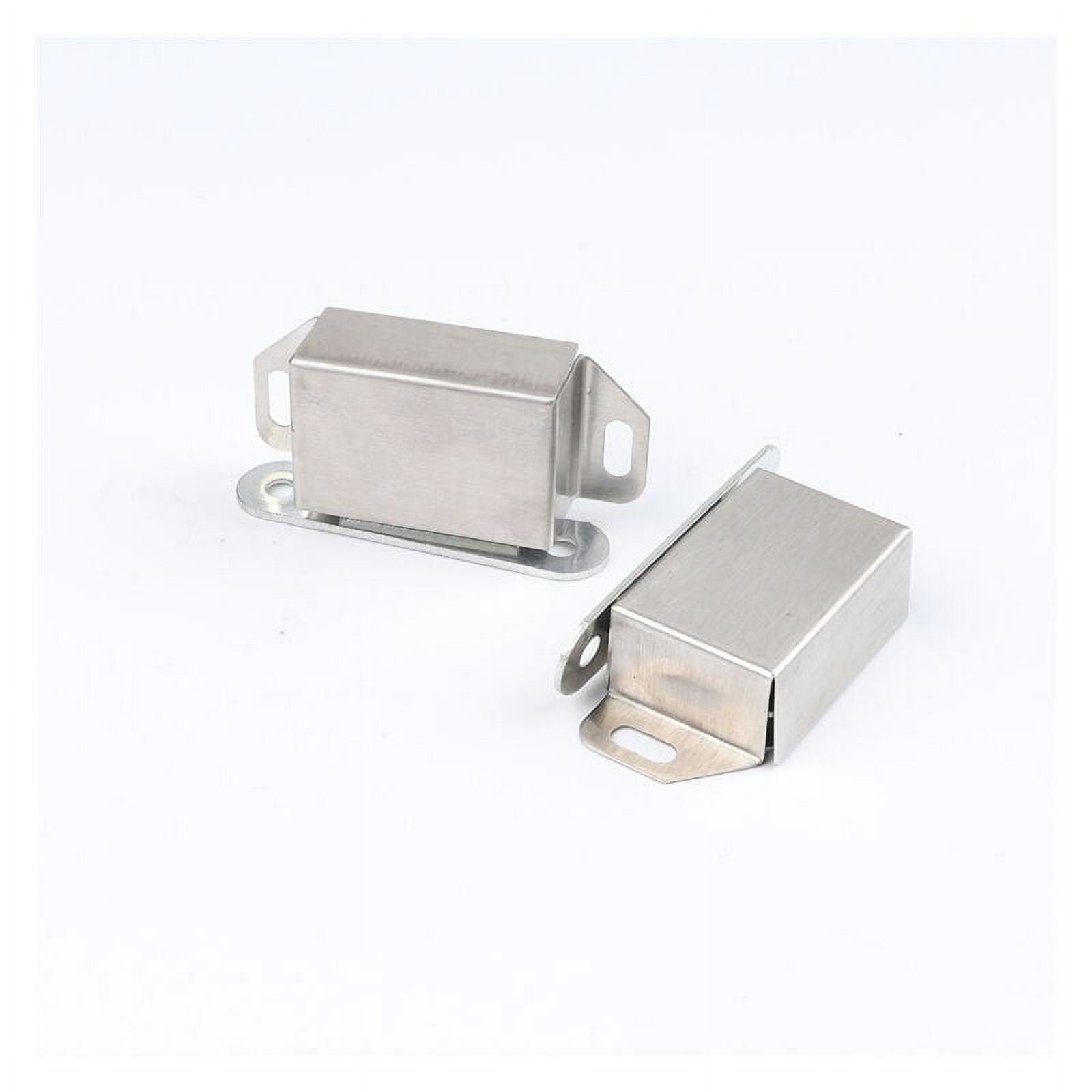 Kitchen Cupboard Magnet Wardrobe Door Catch, Stainless Steel Magnetic ...