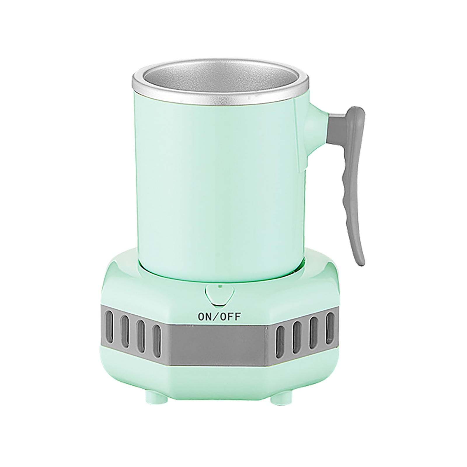 Kitchen Cups, Ongmies Quick Cup Smart Mug Cooler Constant Heat Electric ...