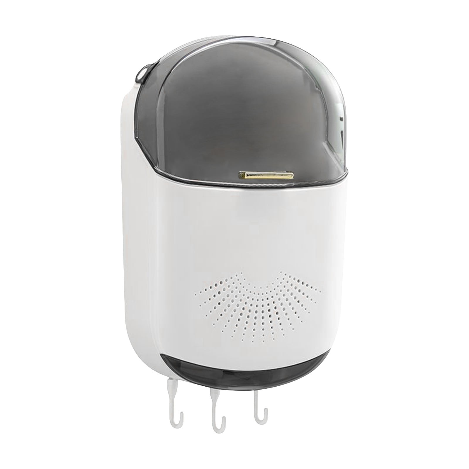 Kitchen Cutlery Drainer Wall Mounted Kitchen Utensil Holder Kitchen ...