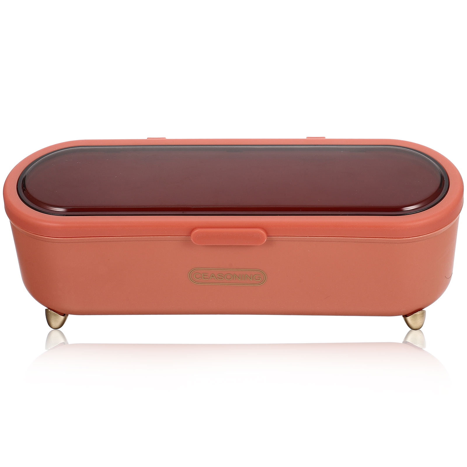 Kitchen Cutlery Organizer Fork Utensil Storage Box Kitchen Storage ...