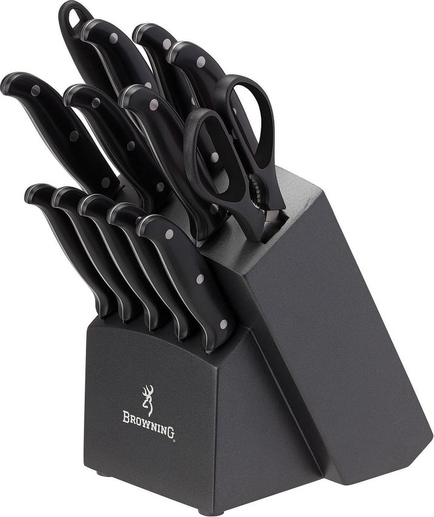 Kitchen Cutlery Set - Walmart.com