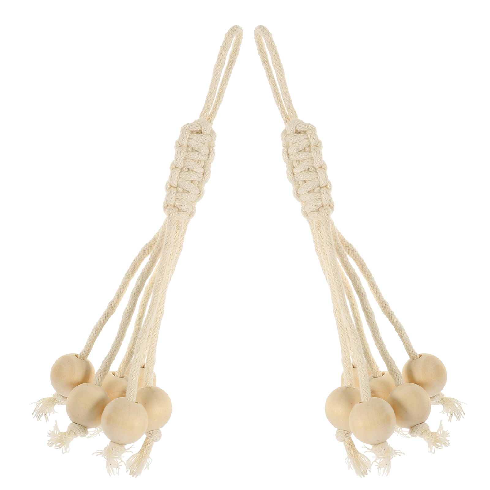 Kitchen Decor Decorations for Banana Cotton Rope Storage Coat Hangers ...