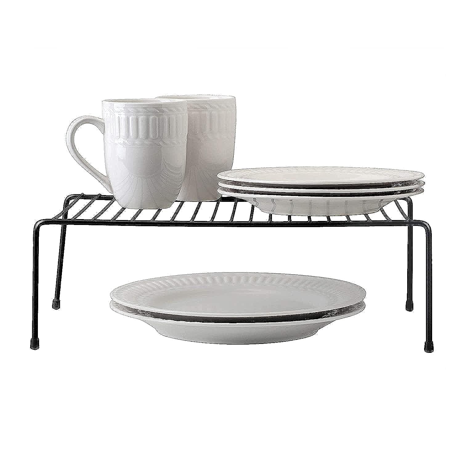 Kitchen Details Helper Shelf Organizer | Free Standing | Cabinet ...