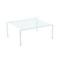 Kitchen Details Medium Kitchen Shelf Organizer 10.2 W and 5.3 H in ...