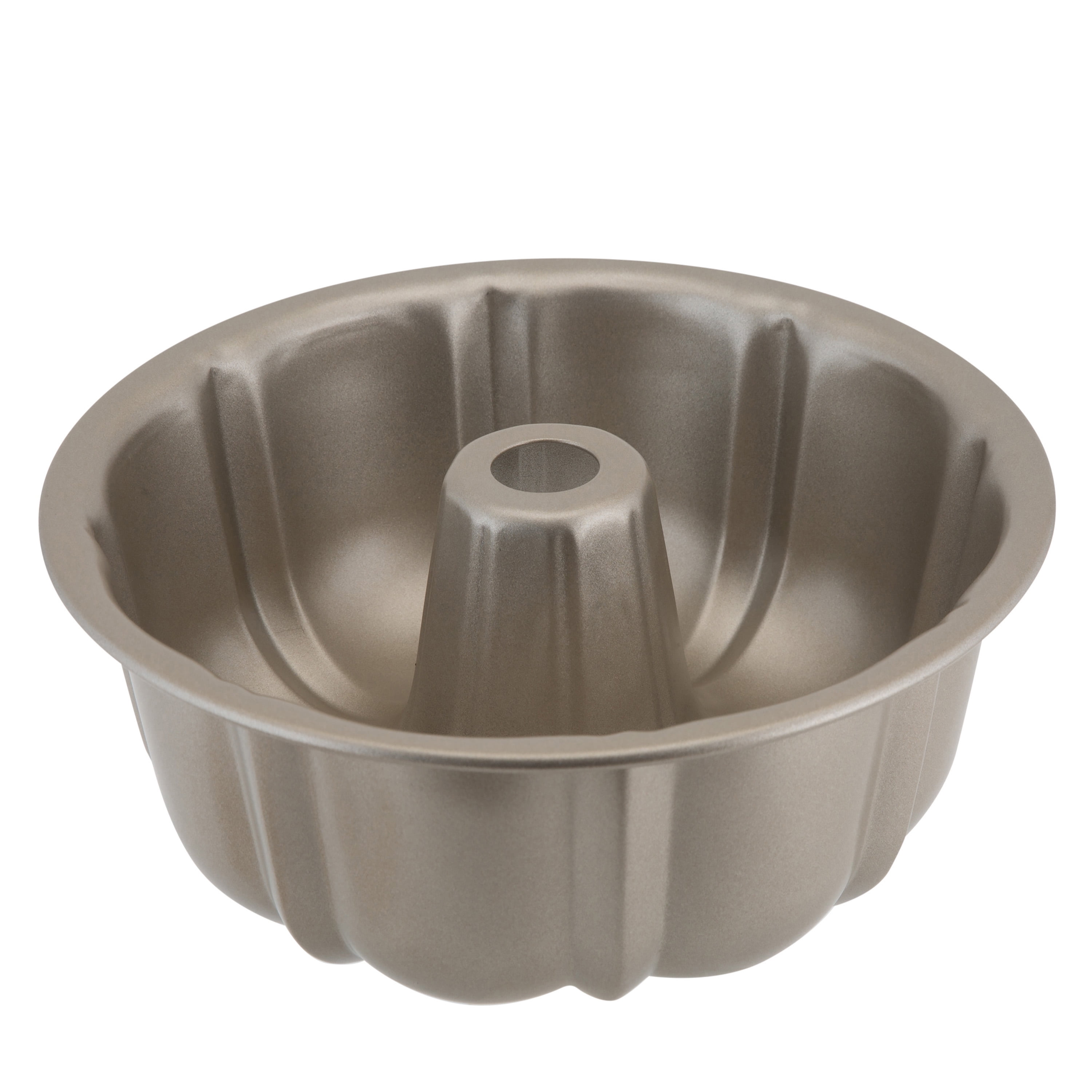 Kitchen Details Pro Series 10” Bundt Pan, Carbon Steel - Walmart ...
