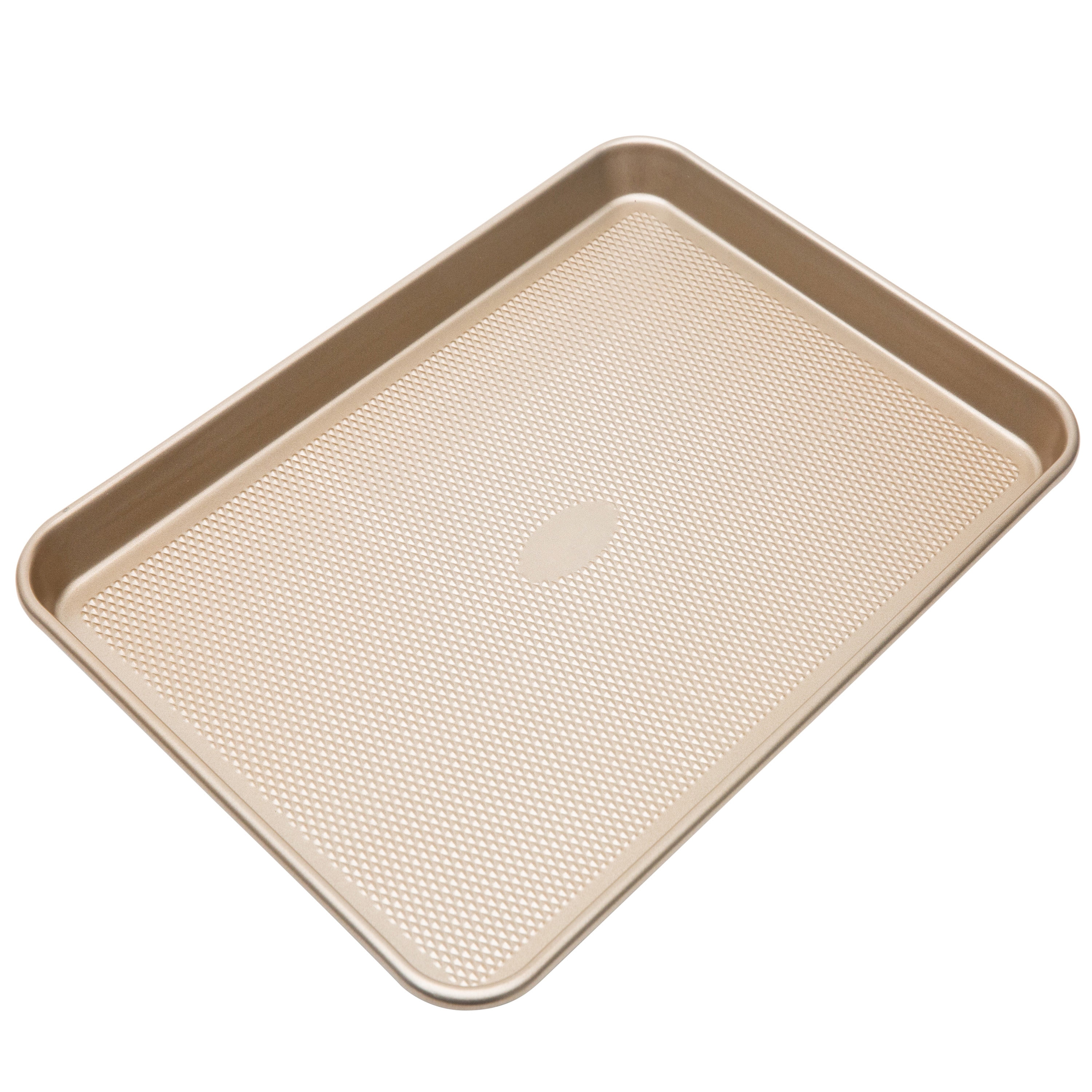 Kitchen Details Pro Series 17.5" x 11.8" Large Nonstick Baking Sheet ...
