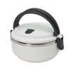 Milton Mega Lunch Box, White, 2.2 L - Walmart.com