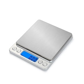 Small Scale