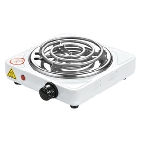 Single Electric Stove