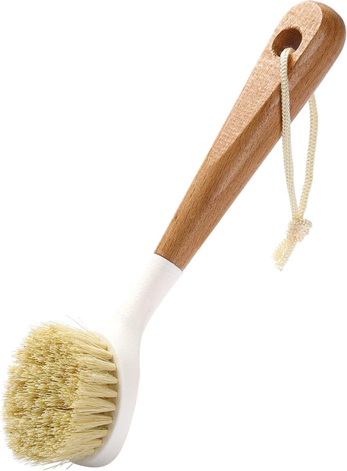 Kitchen Dish Brush Scrub Brush for Pans, Pots, Kitchen Sink Cleaning ...