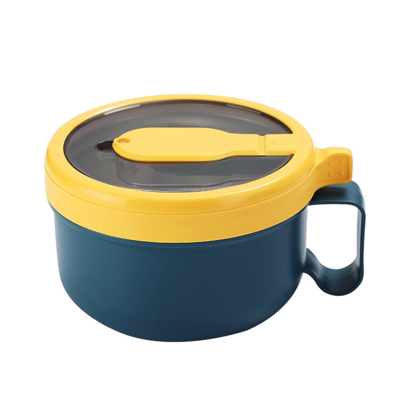 Kitchen & Dorm Essentials | Microwave Ramen Bowls | Instant Noodle ...