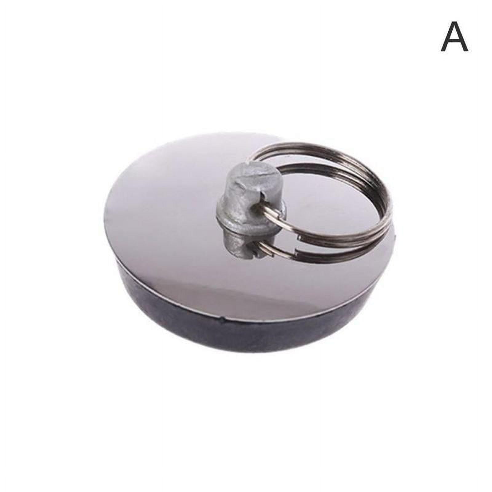 Kitchen Drain Plug Water Stopper Bathroom Bath Tub Hot Drainage Sink ...