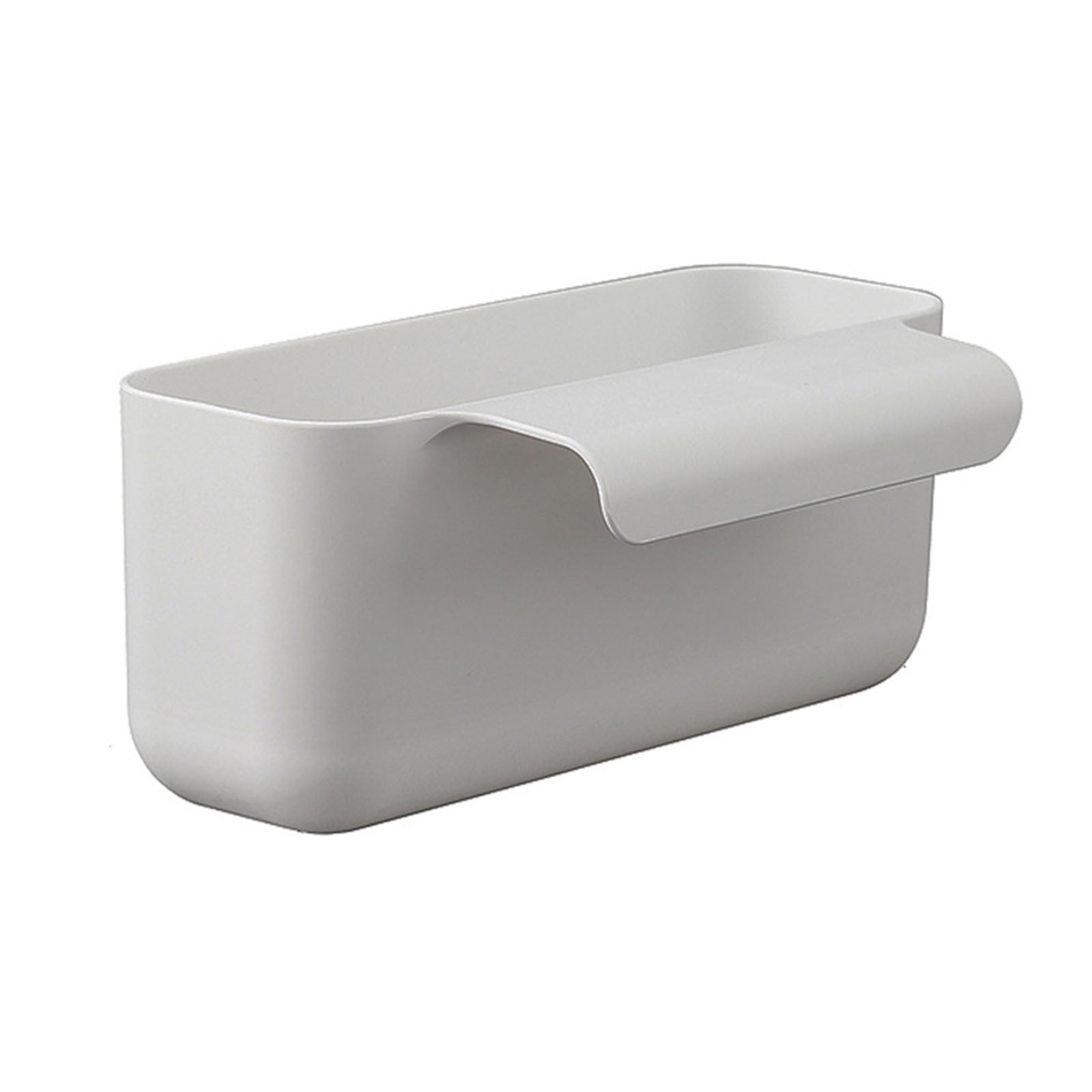 Kitchen Drain Rack for Dishwashing Hanging Empty Storage for Leftovers ...