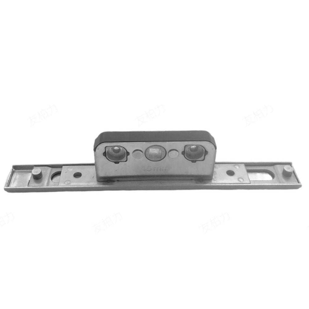 Kitchen Drawer Front Fixing Bracket Symmetrical so does right or left ... Kitchen Drawer Front Fixing Bracket Symmetrical so does right or left ...