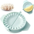 Kitchen Dumpling Maker, Dough Press, Durable Dumpling Maker Mould ...