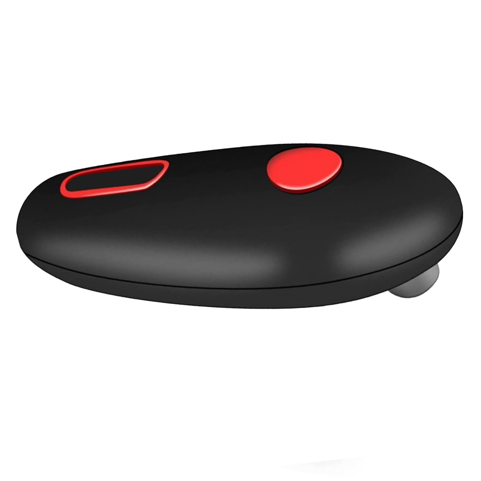 Kitchen Electric Can Opener Battery Operated For Fruit Can Jar ...