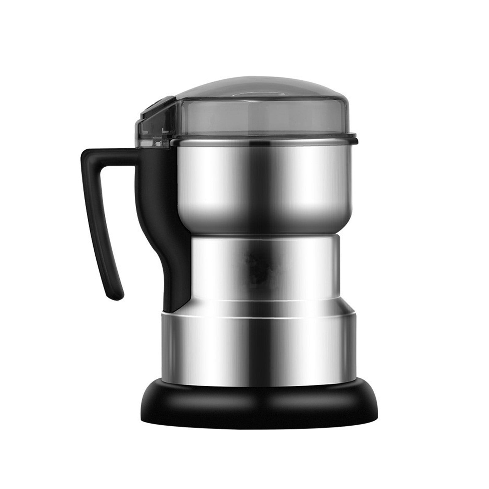 Kitchen Electric Home Milling Machine Small Pulverizer Grains and ...