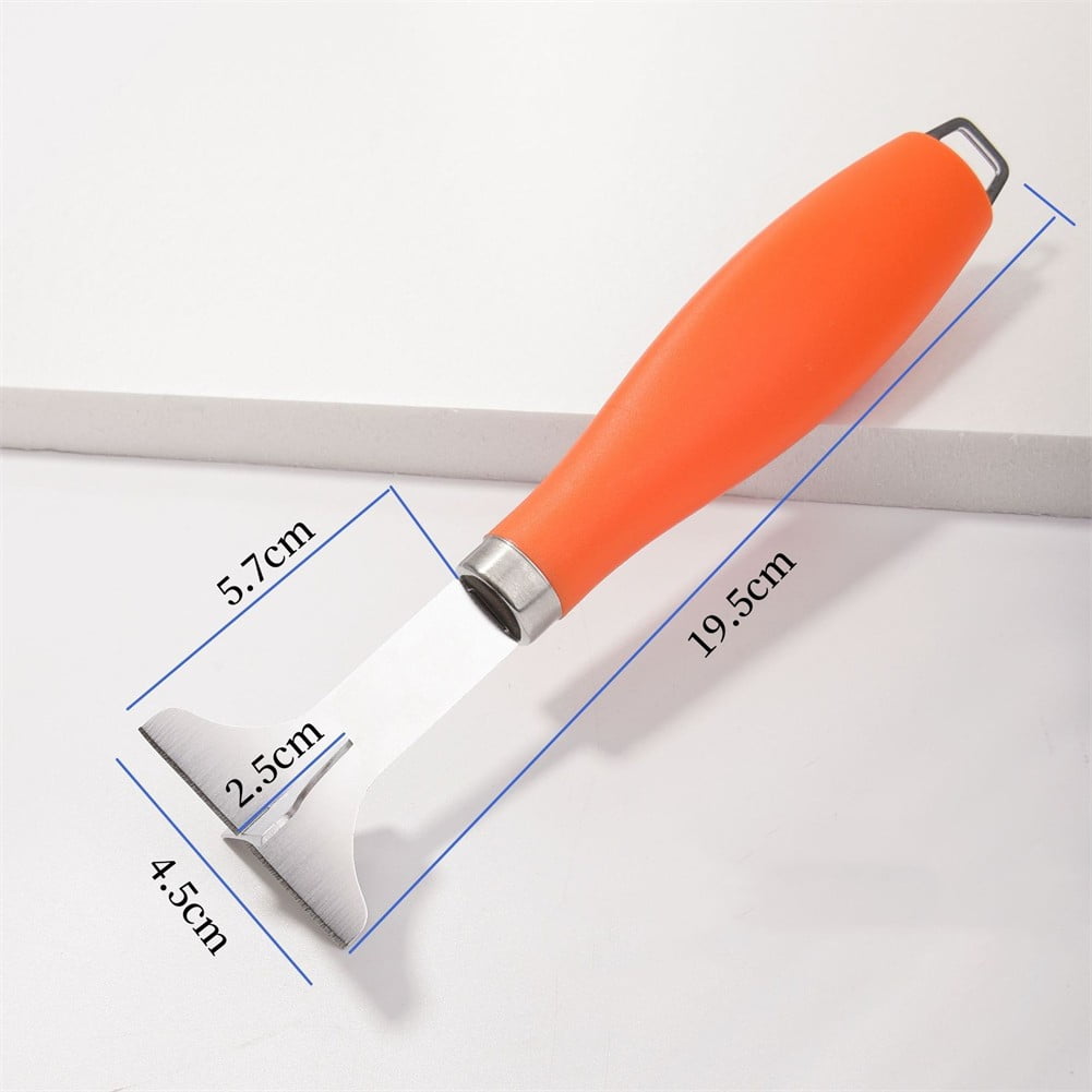 Kitchen Essential Stainless Steel Meat Chopper Perfect For Ground Meats ...