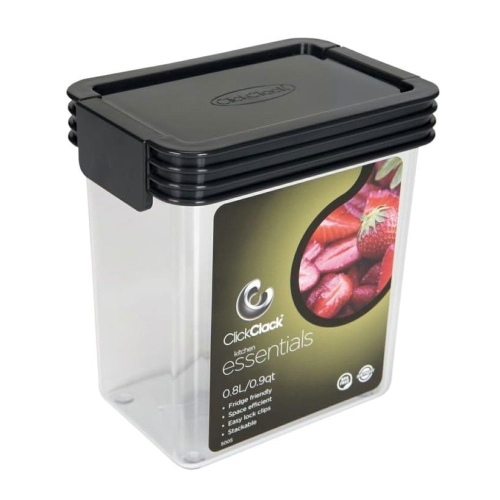 Click Clack Containers