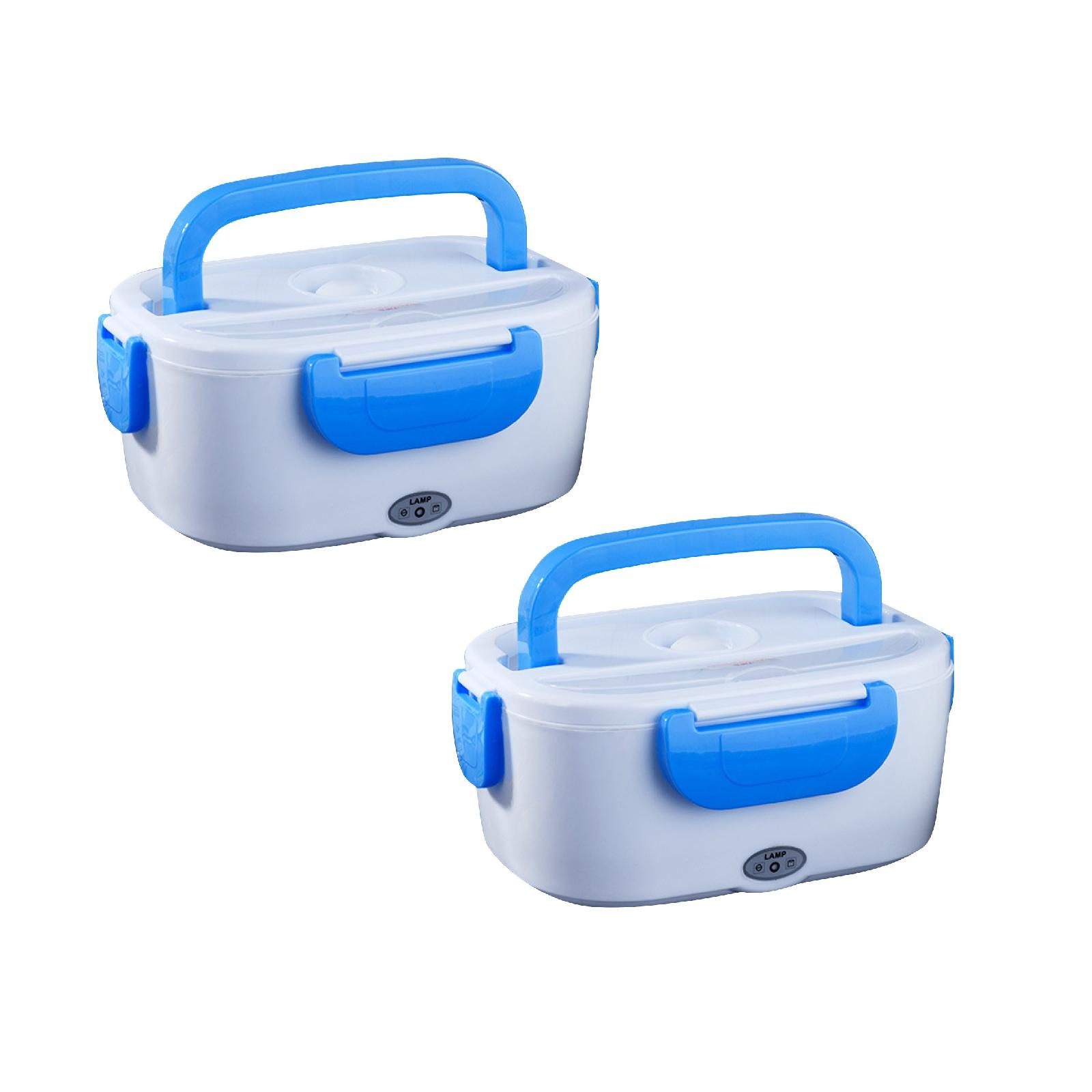Kitchen Essentials, Adult Electric Lunch Box 40W Fast Heating Portable ...