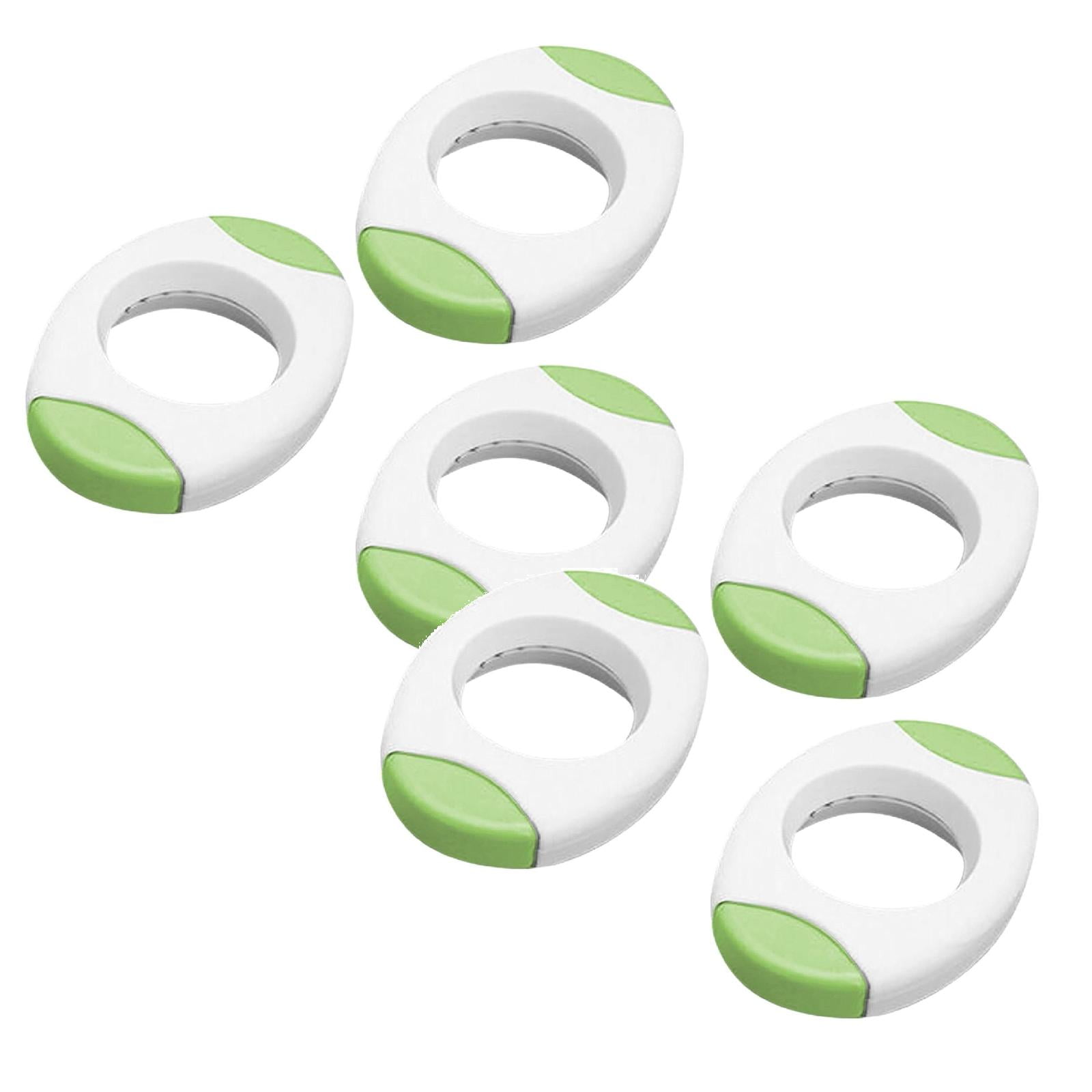 Kitchen Essentials, Consecutivte Egg Opener Topper Cutter For Quickly ...