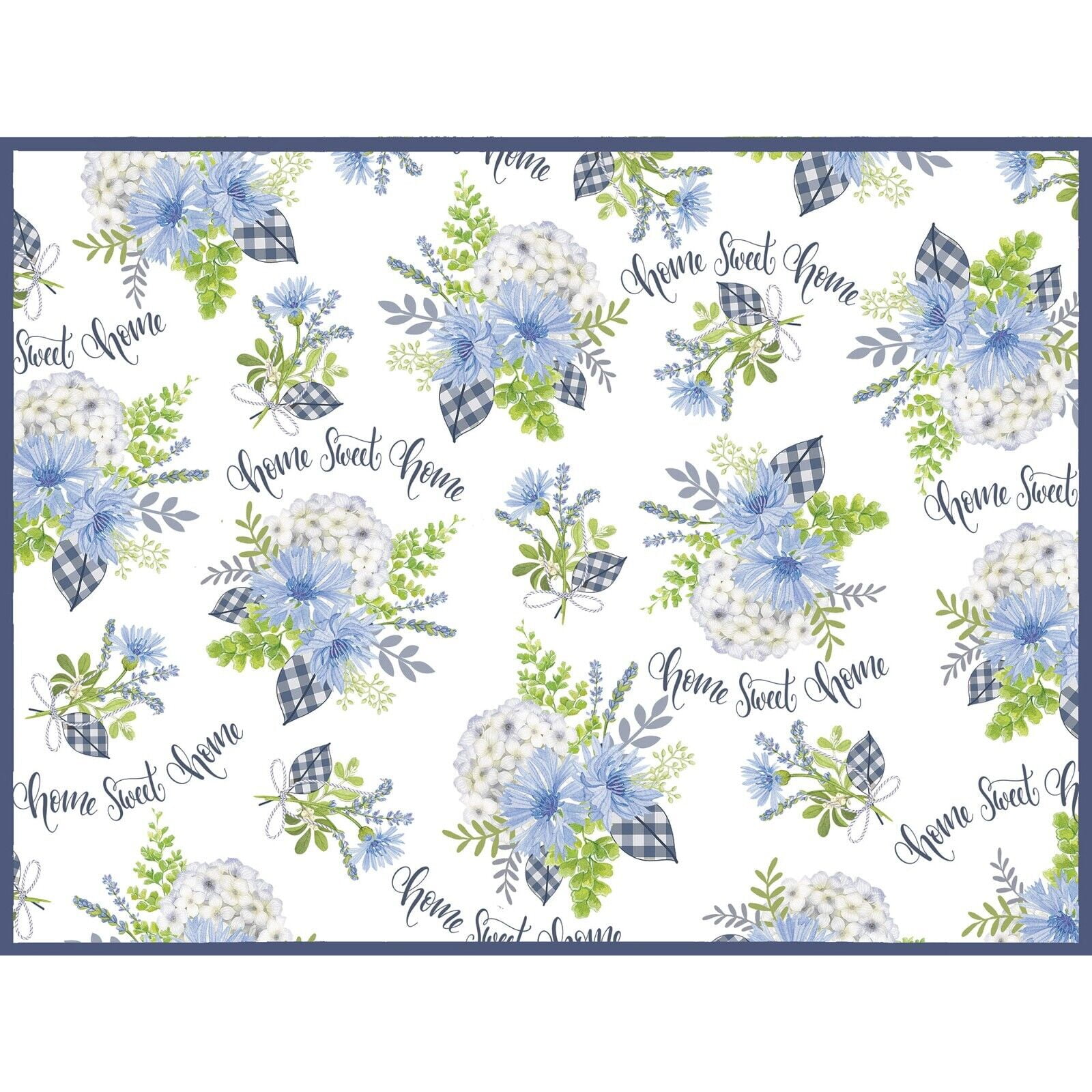 Kitchen Essentials Countertop Love Grows Here Drying Mat 1 ea - Walmart.com