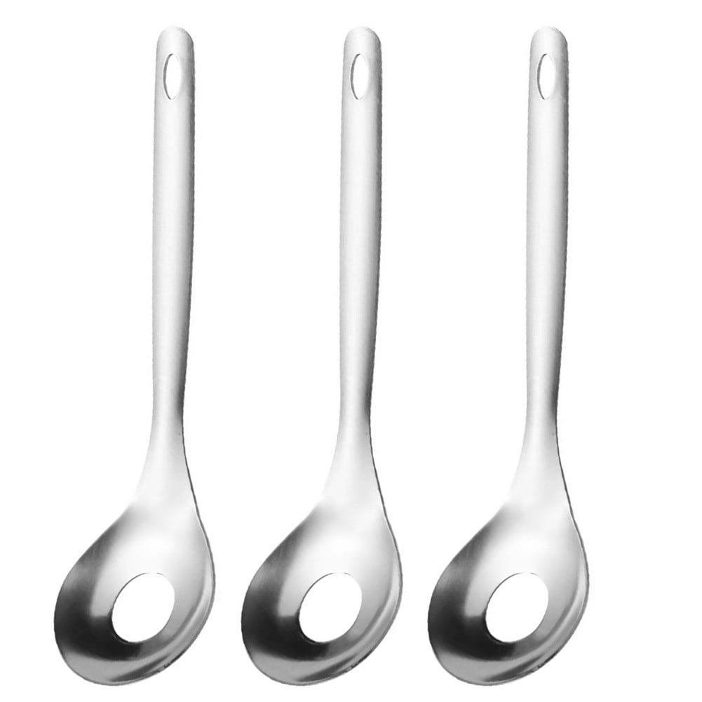 Kitchen Essentials Kitchen Utensils Set Cooking Utensils Set Stainless ...