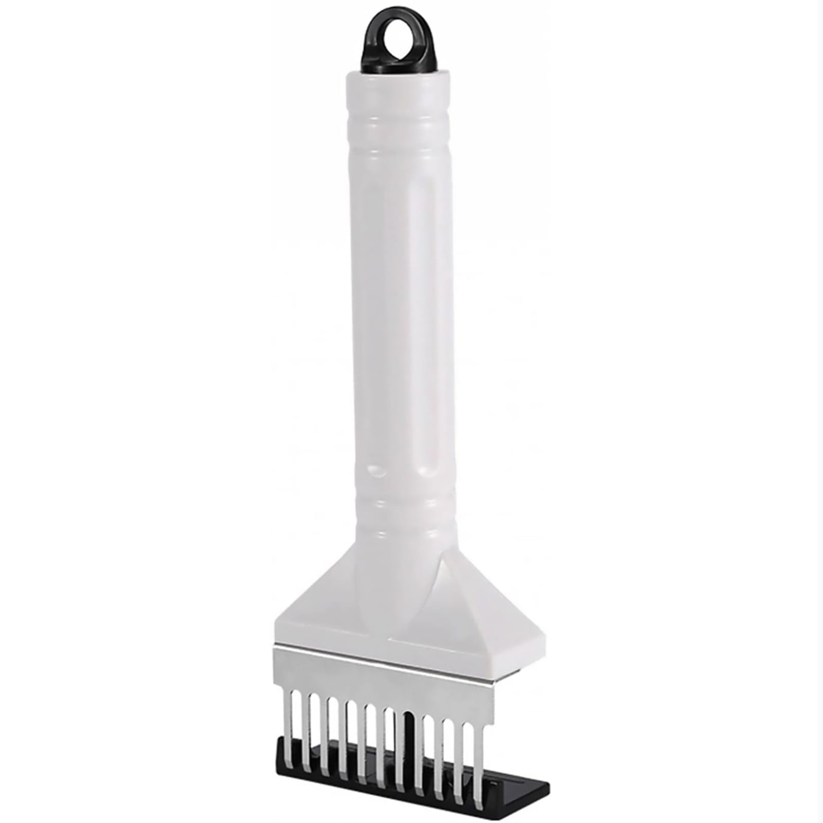 Kitchen Essentials Meat Tenderizer Tool Stainless Steel Loose Meat ...