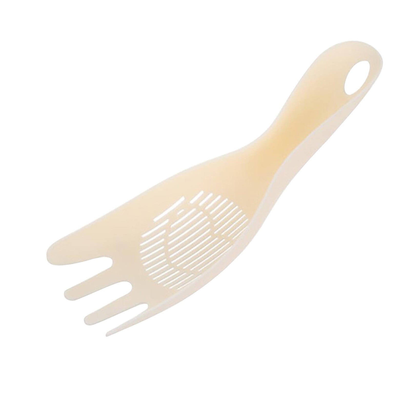 Kitchen Essentials Rice Washing Spoon, Rice Washing Device, No Hurt To ...