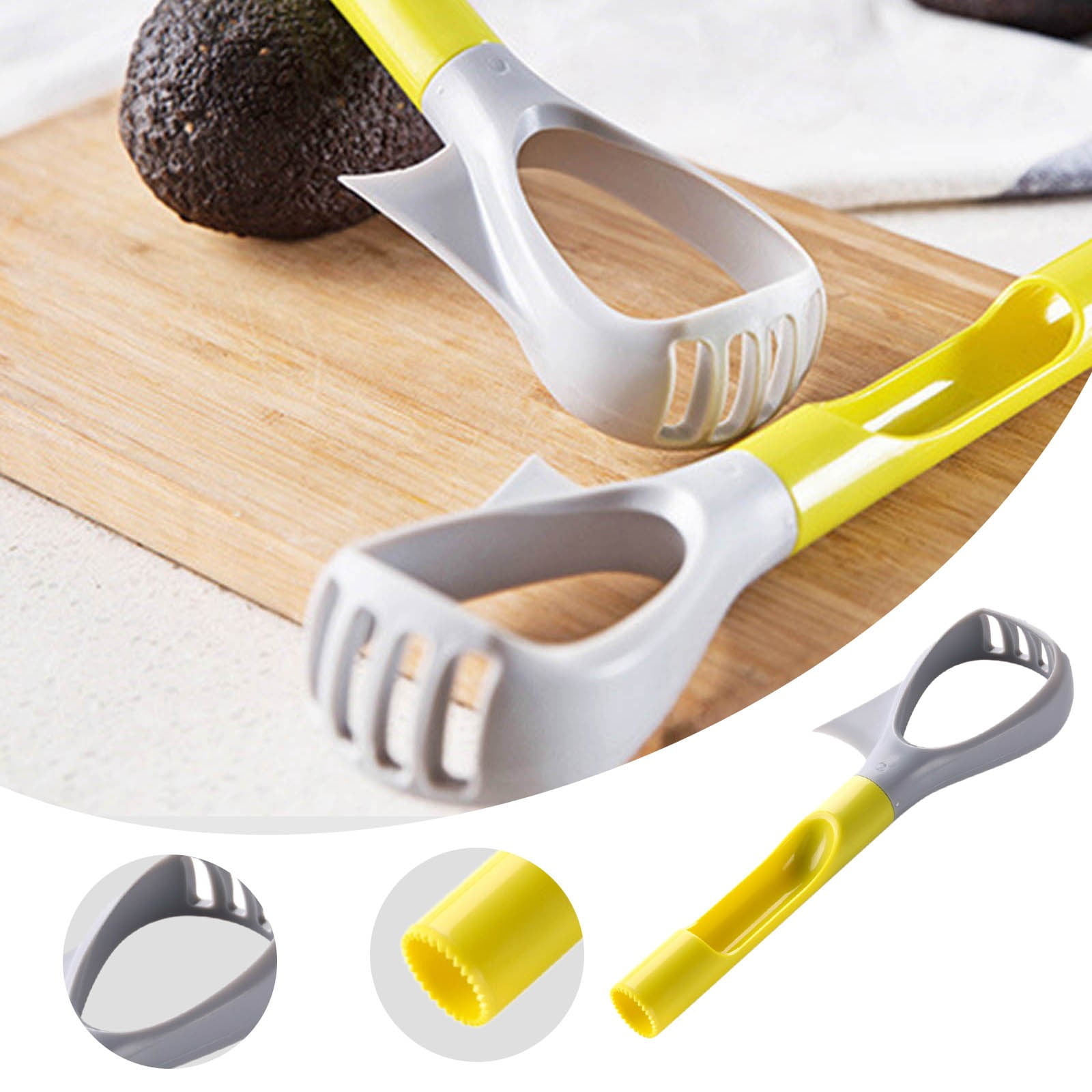 Kitchen Essentials for First Apartment Creative Multi Functional ...
