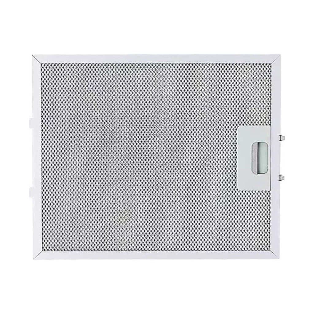 Kitchen Exhaust Fan Filters Vent Hood Filters Metal Texture Grease ...