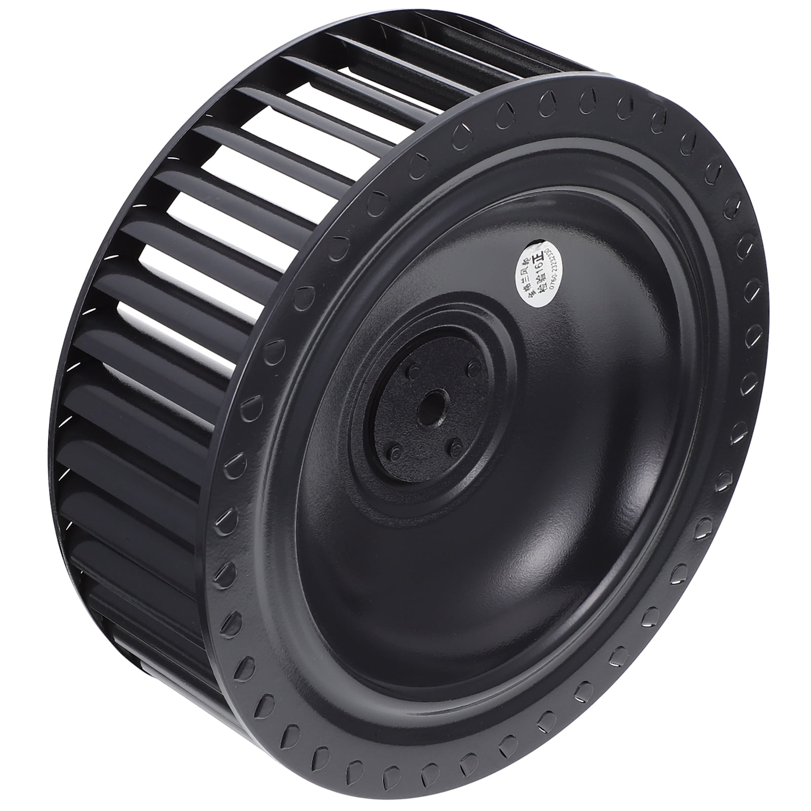 Kitchen Fan Hood Motor Compressor Wind Mill Easy Replace Wheel ...