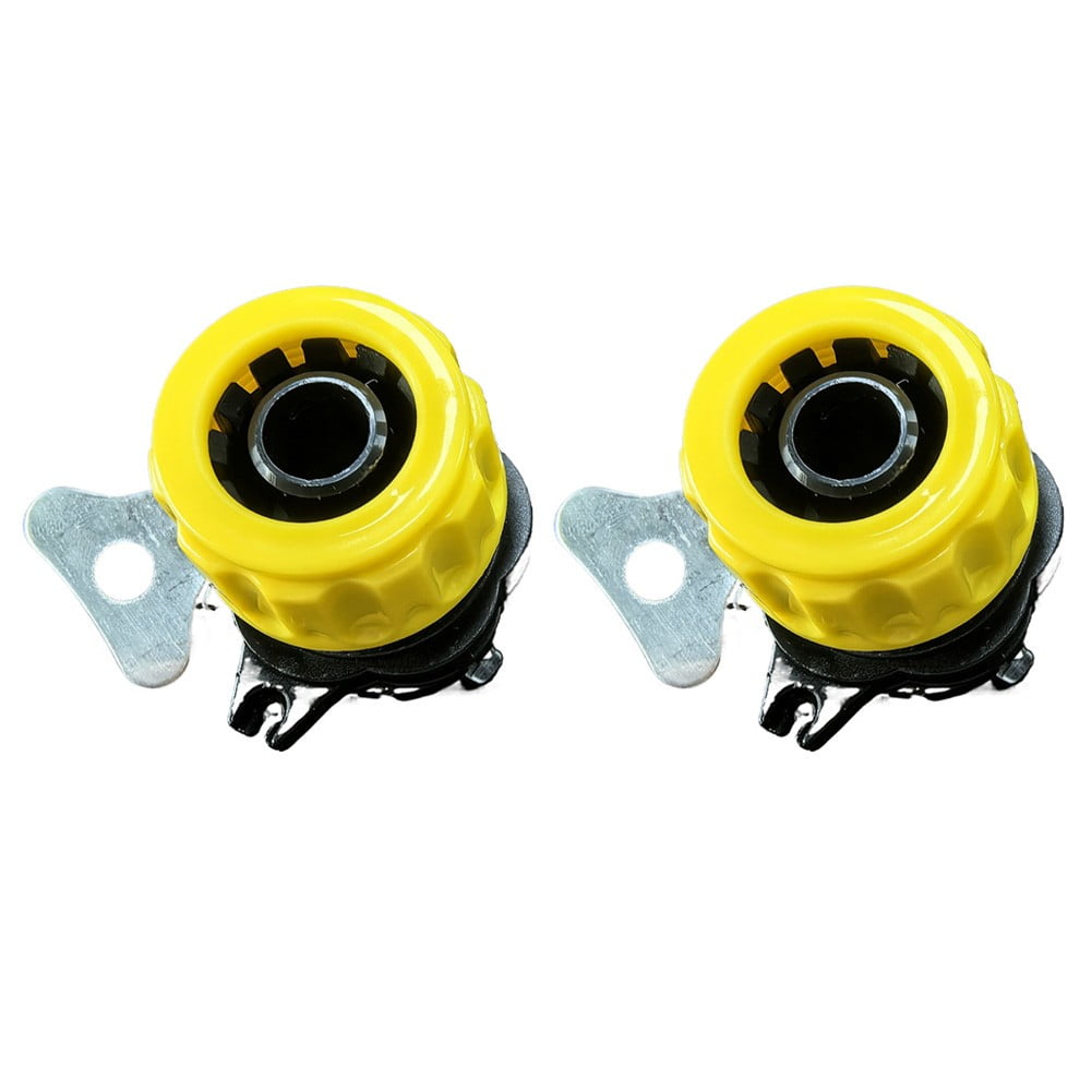 Kitchen Faucet Adapter for Karcher FC3 FC3D FC5D,32mm Round Tap ...